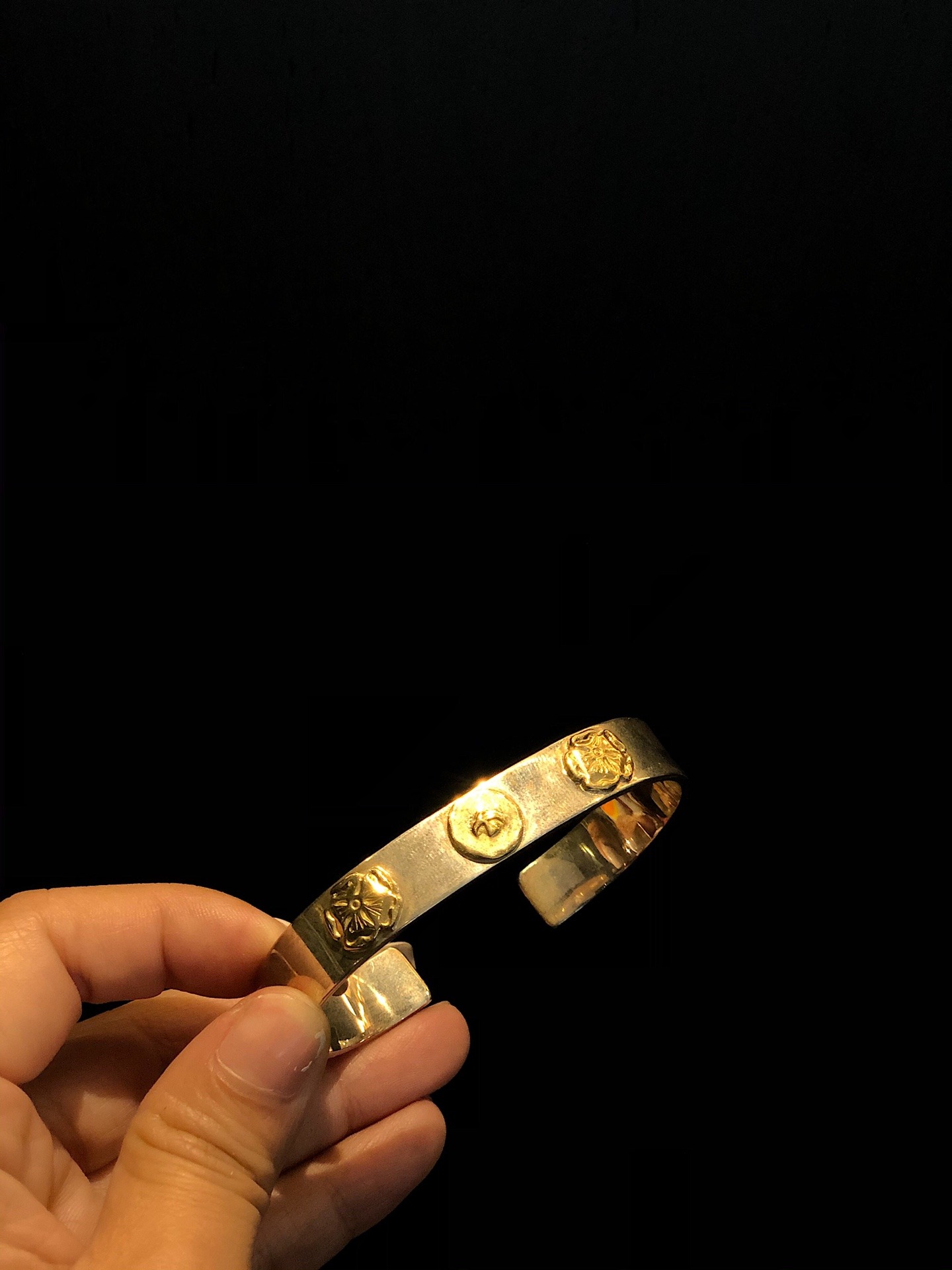 高橋吾郎Goro's925 ゴローズ 純銀手作スーパーコピー 優良サイト 口コミりシルバーアクセサリーブレスレット